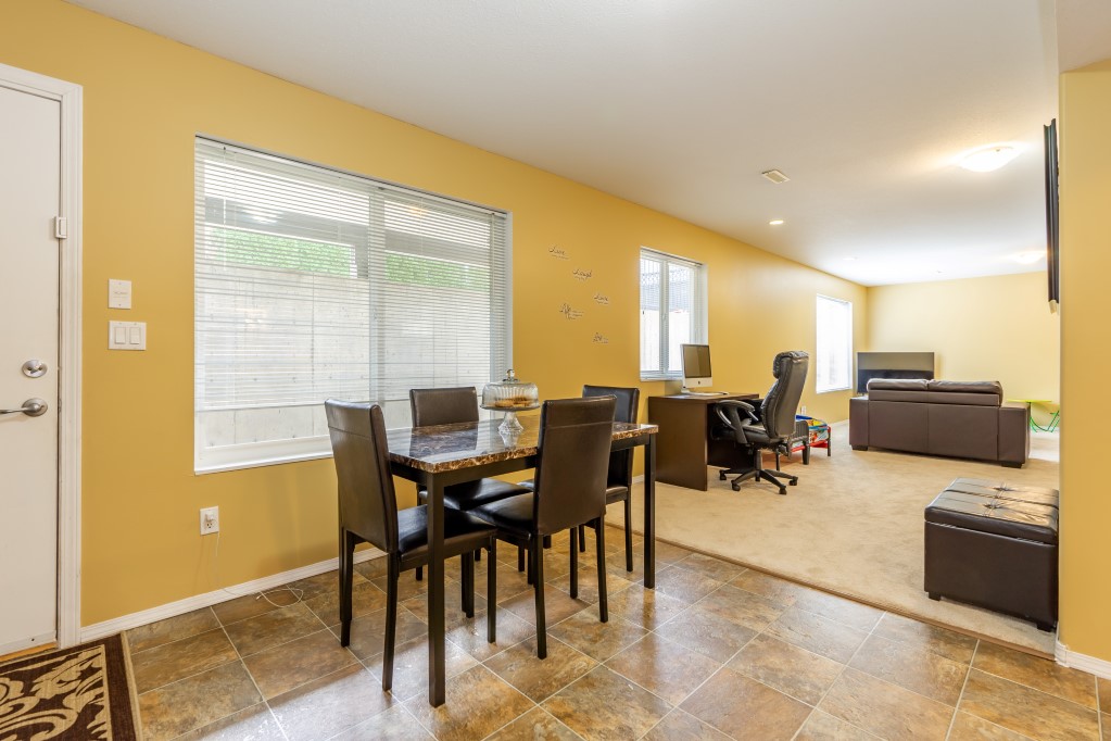 Sun Drenched Southern Exposure Home | Eximus