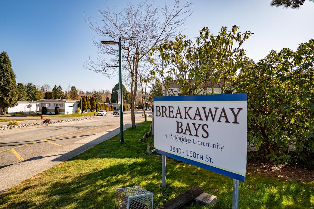 Breakway Bays | Eximus