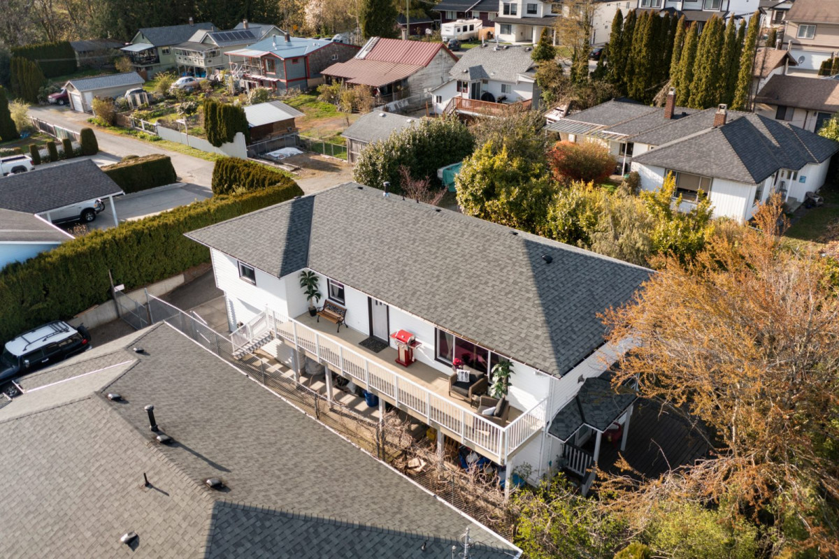 Right in the Heart of Mission! | Eximus