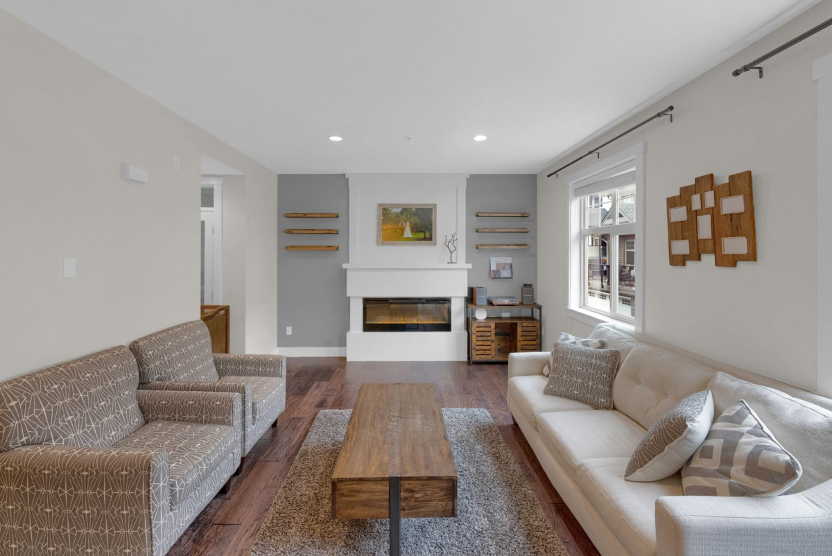 Rare Opportunity to Own Your Dream Home at Eagles Gate | Eximus